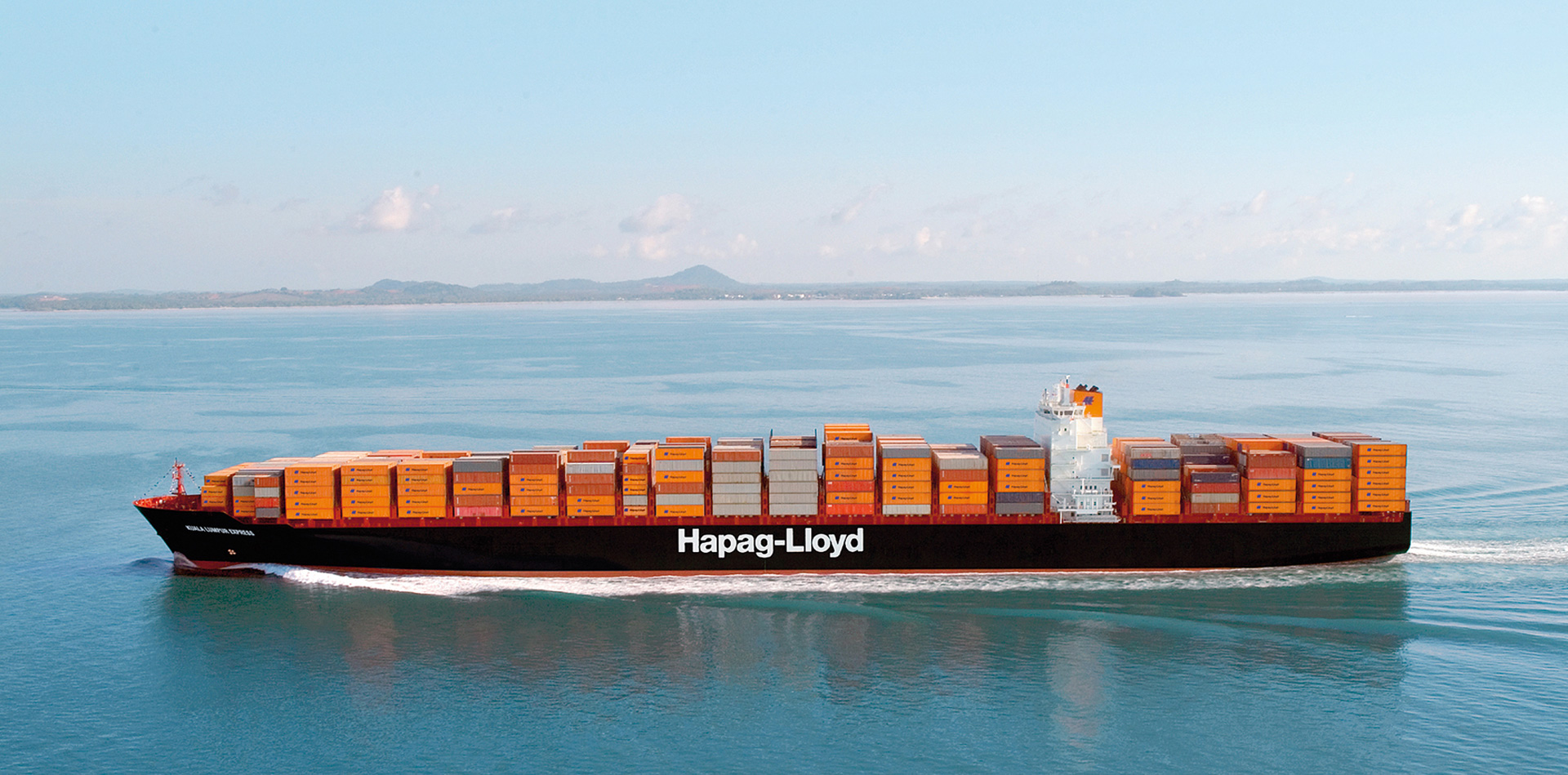 CSAV – Compañía Sud Americana de Vapores S.A.