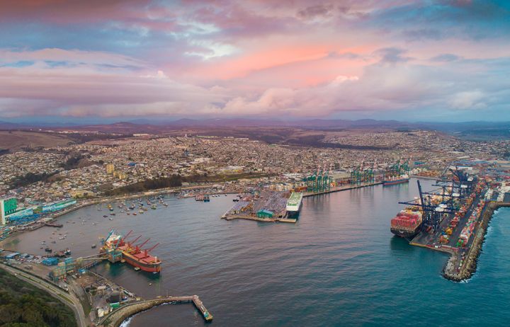CSAV destaca resultados de Hapag-Lloyd e ingreso a MSCI Chile Index – CSAV