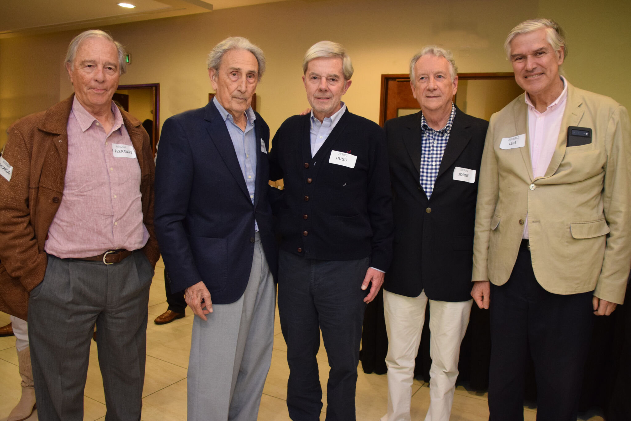 Celebrating 150 Years of the CSAV Family – CSAV