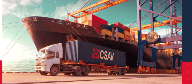 Sustainability – CSAV