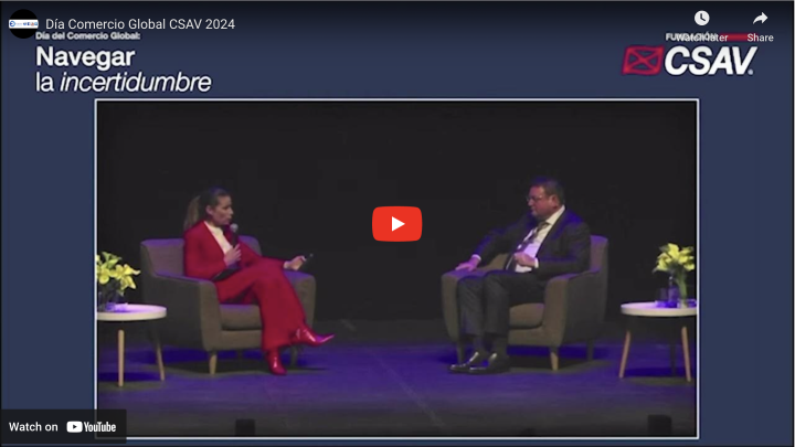 Oceano Company – Expert Stefan Paul, CEO of Kuehne + Nagel ...