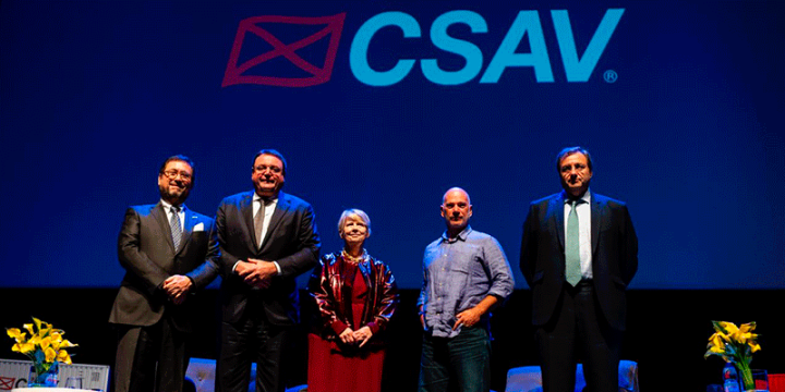 Alog Chile – Fundación CSAV realiza tercera edición del “Día del ...